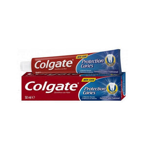 Colgate Protection Caries 50ml