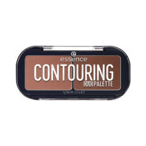 Essence Contouring Duo Palette